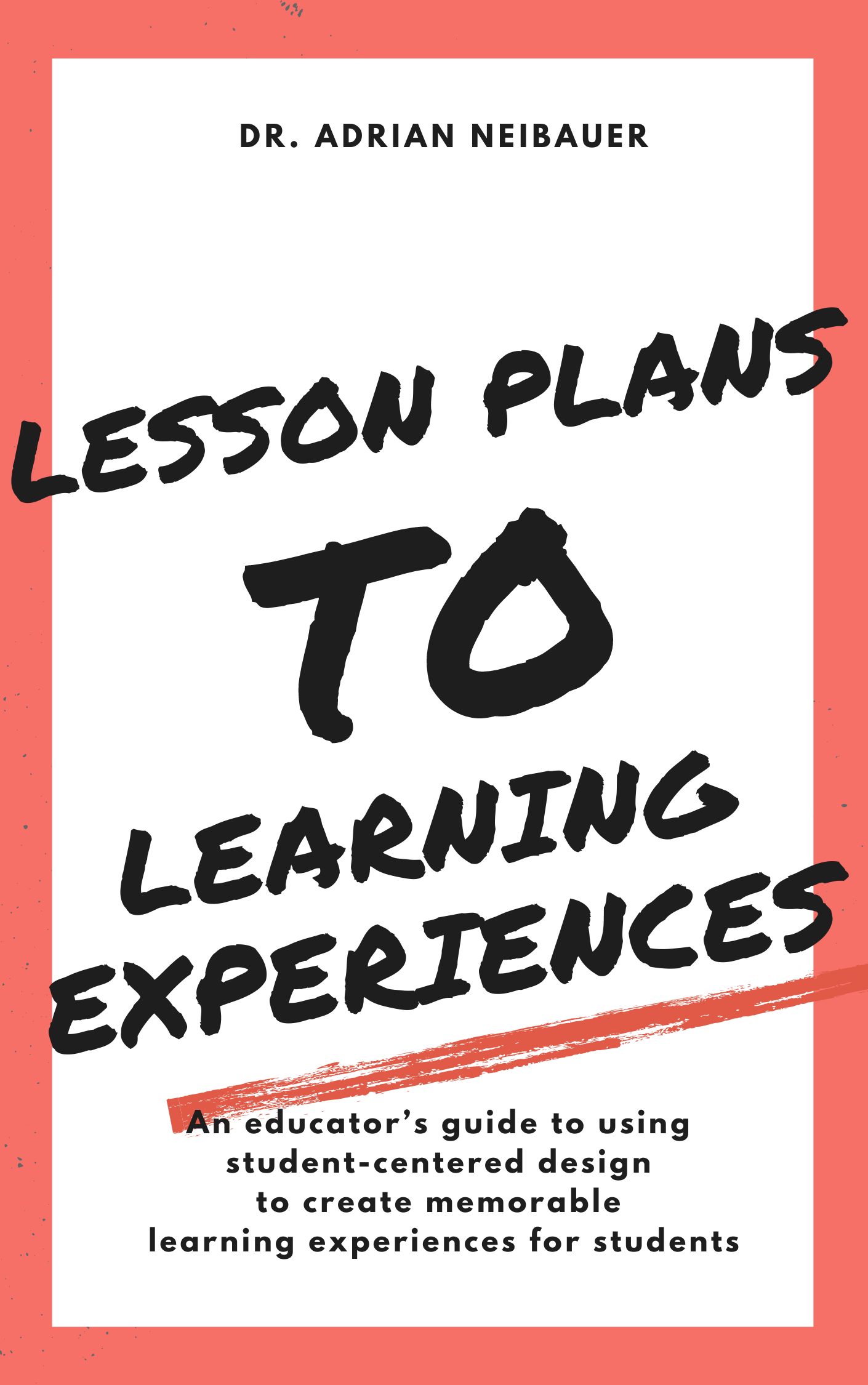 Recent Work – Adrian Neibauer